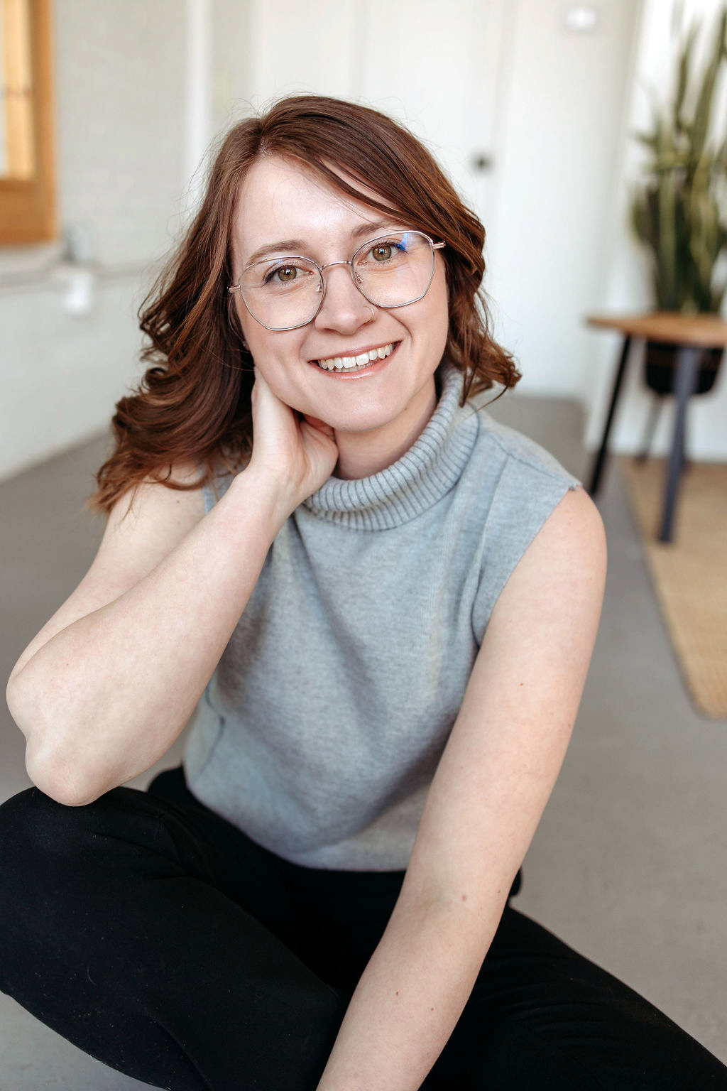 Megan Smith - Aruma
